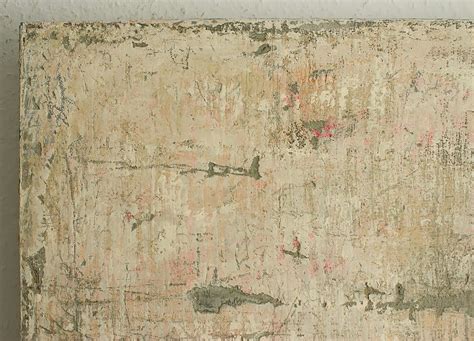 Christian Hetzel Lasting Scratch Marks