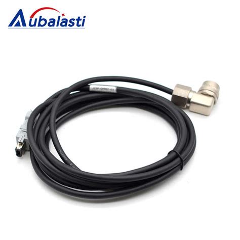 Yaskawa Servo Motor Encoder Cables Reliable Performance
