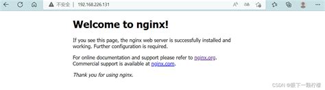 Nginx监控模块nginx的性能监控模块安装 Csdn博客