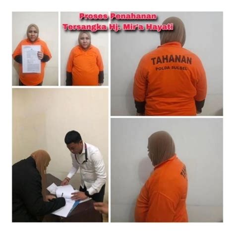 Intip Lagi Koleksi Tas Emas Mira Hayati Penampilan Usai Pakai Baju