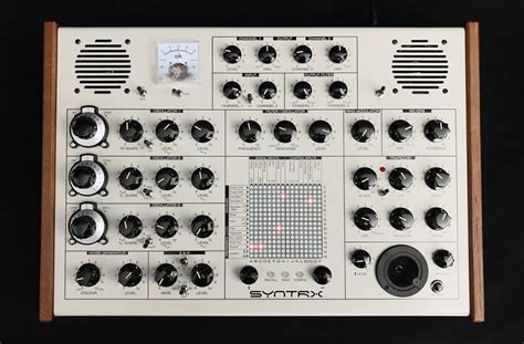 Erica Synths SYNTRX