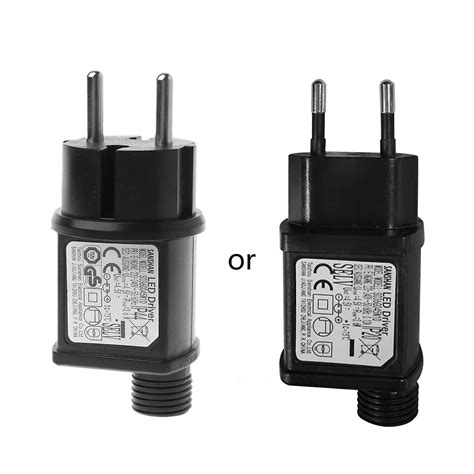 Transformador De 45 V Controlador Led Fuente De Alimentación