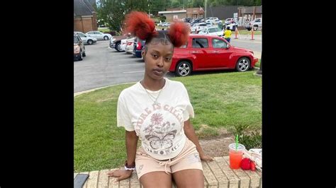 17 Year Old Amya Phillips Moore Is Missing From Fayetteville North