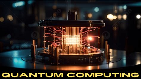 Quantum Computing How Advances Are Set To Revolutionize Cryptography