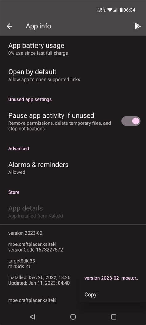 Exception In Kaiteki · Issue 276 · Kaiteki Fedikaiteki · Github