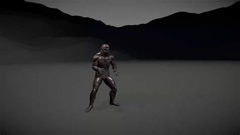 Made A Disintegrating Enemies Effect With Shader Graph Vfx Graph