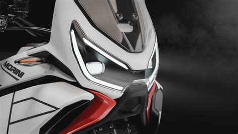Moto Morini X Cape 1200 novità eicma 2024 Dueruote