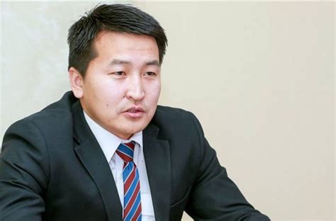 Б Цогтбаатар Үл хөдлөх эд хөрөнгийн албан татвар төлөгчдийн татвар