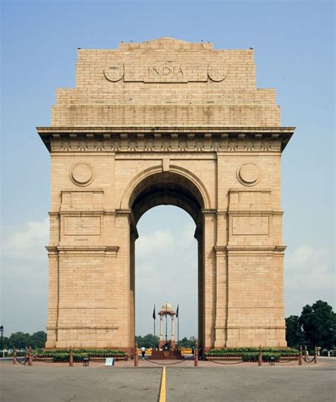 New Delhi History Population Map And Facts Britannica