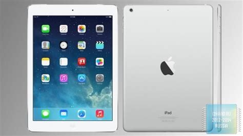 iPad Air 2 все-таки получил 2 ГБ ОЗУ и трехъядерный процессор — i2HARD