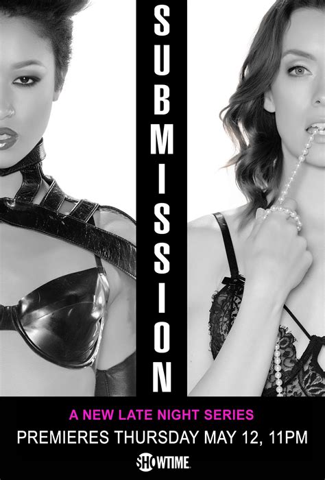 Tastedive Shows Like Submission