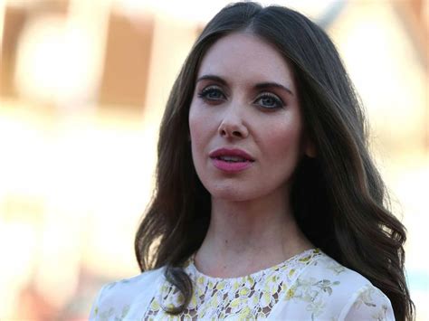 Alison Brie Mad Men Mad Mens Alison Brie Is Awesome Speakeasy