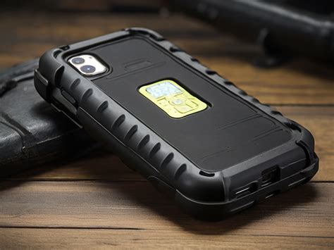 Battery Technology Advances Power Solutions And Phone Cases Intrinsically Safe Store