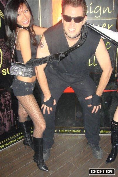 美女们办的制服大Party 中国娱乐资讯网CECET CN