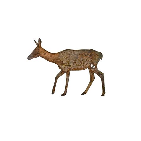 Single Doe