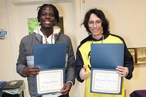 Tutor Recognition 2024 Instructional Center