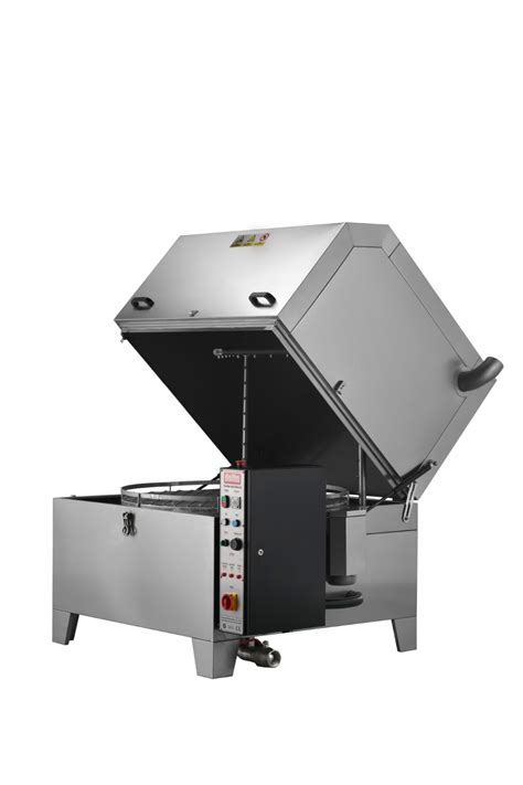 Dolfin cleaning Solutions voor industriële reiniging