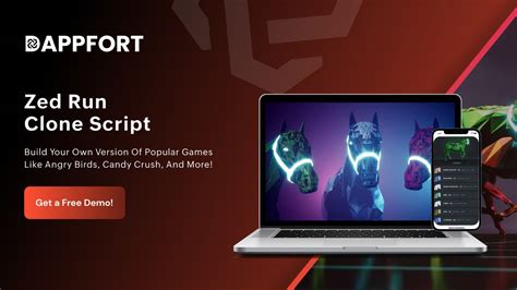 Zed Run Clone Script Launch Your Own Nft Gaming Platform Like Zed Run