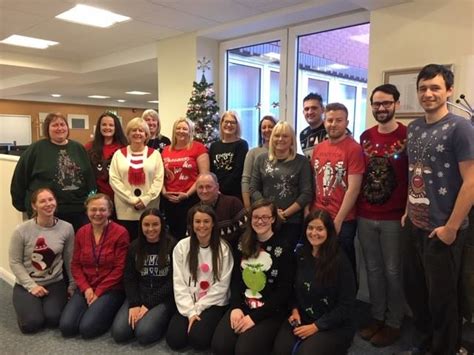 We Are All Feeling Very Festive At Johnston Smillie Ltd Facebook