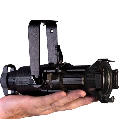 Etc Source Four Mini 5000k — High Output