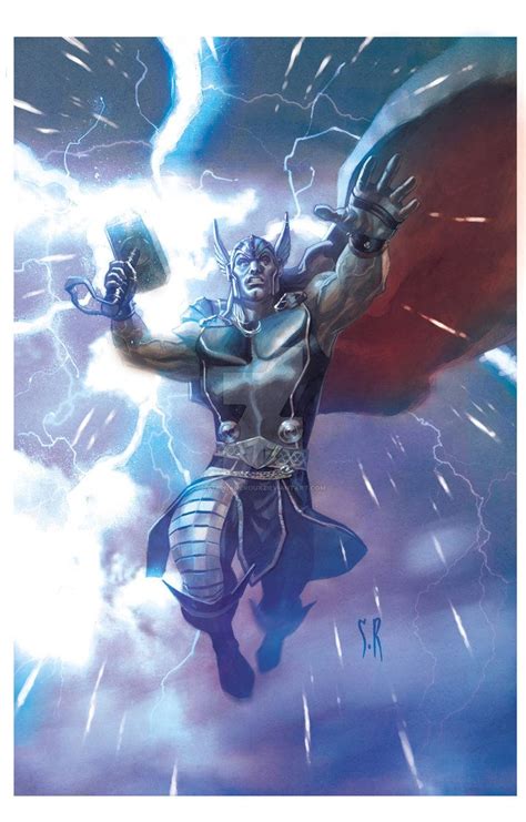 Pin On Thor