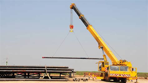 9 Common Pile Driver Problems And Solutions You Must Know Everstar