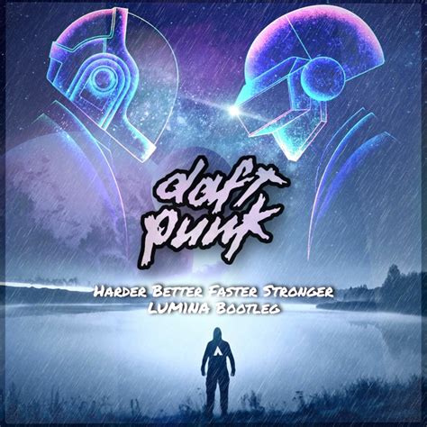 Stream Meo Listen To 1 Hour Of Daft Punk Harder Better Faster