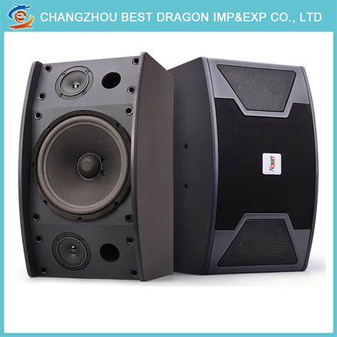 500W KTV Karaoke Speaker 5 1 Home Theater System Sound Box China Karaoke And Home Theater Price