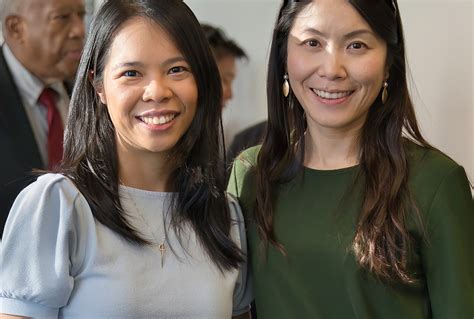 Uoftgrad22 Vivian Leungs Research On Immigration And Anti Asian