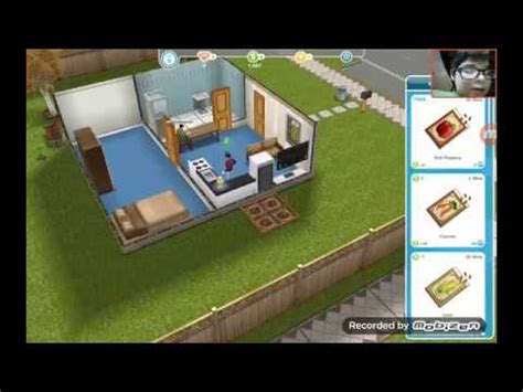 A NEW BEGINNING SIMS FreePlay Part 1 YouTube