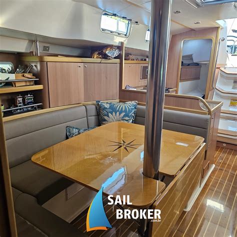 Delta 41 2020 Sailbroker