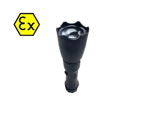 Led Explosion Proof Hand Torchlight Portable Hand Light Multi Function