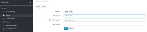 Securing Spring Boot Microservices With Oauth2 Talentify