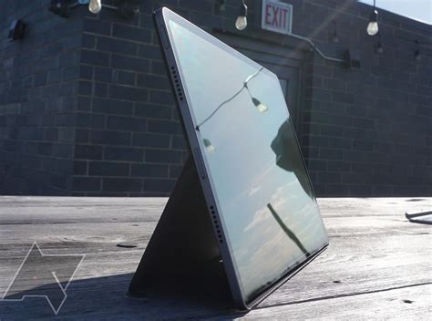 Lenovo Tab P12 Pro Review A Window Into The Future Of Android Tablets