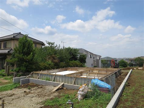 保土ヶ谷区仏向町 全23棟大型分譲住宅 横浜市の不動産なら株式会社コームラ企画
