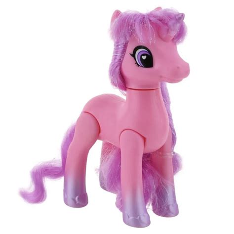 Игрушка ZURU SPARKLE GIRLZ, фигурка единорога 16 см - купить с ...