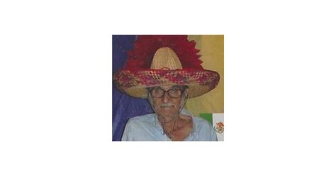 Sijifredo Barrera Obituary 2018 Benavides Tx Alice Echo News Journal