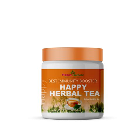 Herbal Health Mix A Holistic Approach To Well Being Happy Herbals