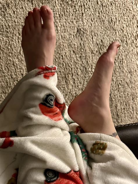 Sleepy Feet Rverifiedfeet