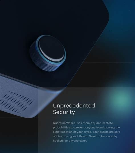 14islands Quantum Wallet Best In Class Quantum Computing