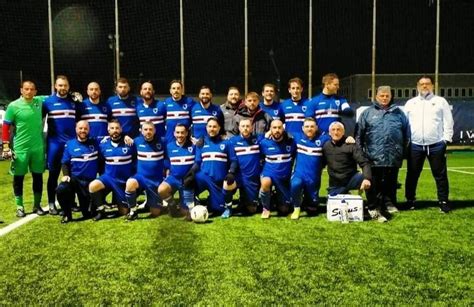 Calcio Uisp I Primi Verdetti Dei Playoff Quotidiano Sportivo