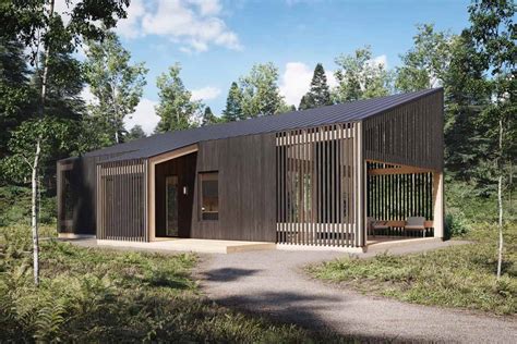 The Ultimate Guide To Off Grid House Plans Truoba