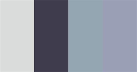 Muted Earth Tones Color Palette Colordrop