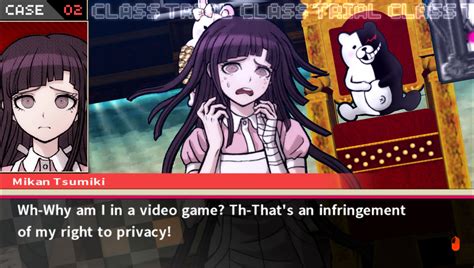 Danganronpa 2 Goodbye Despair Characters Giant Bomb