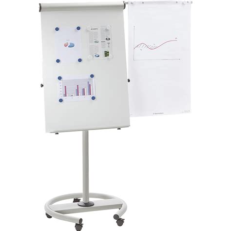 Flipcharts kaufen | KAISER+KRAFT