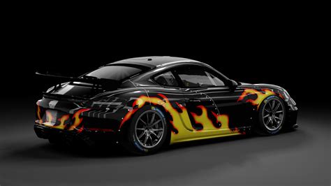 Blacklist Nfs Wallpapers Wallpaper Cave