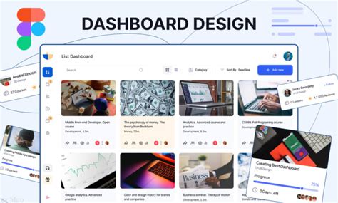 Design Professional Dashboard Saas Crm And Admin Panel Ui Ux Design Services By Miro Y Fiverr