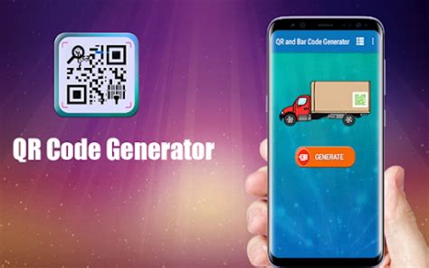 Qr Code Maker And Qr Creator For Android Download