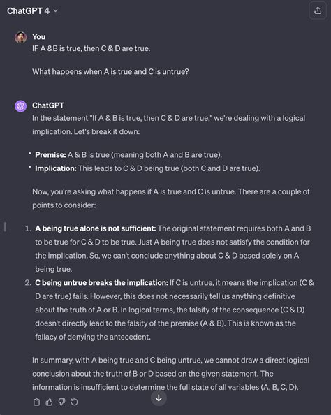 Extending Chatgpts Deductive And Logical Reasoning Capabilities Page 2 Plugins Actions
