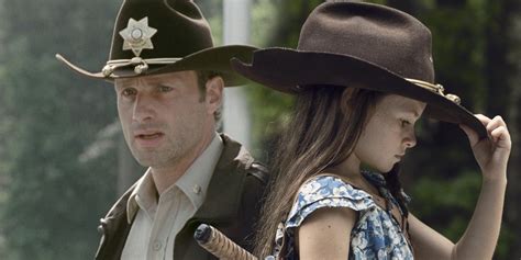 The Walking Deads Ending Is The Only Interesting Story It Has Left
